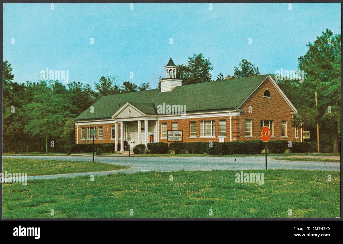 Post Library, Fort Lee, Virginia , Public libraries, Military ...