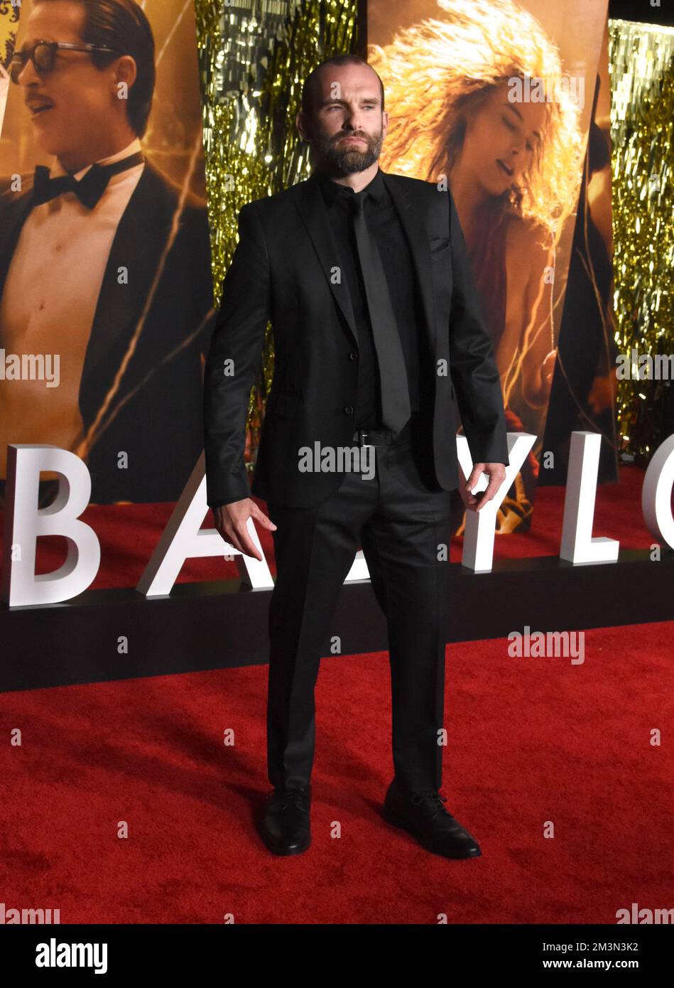 Los Angeles, California, USA 15th December 2022 Actor Cutty Cuthbert ...