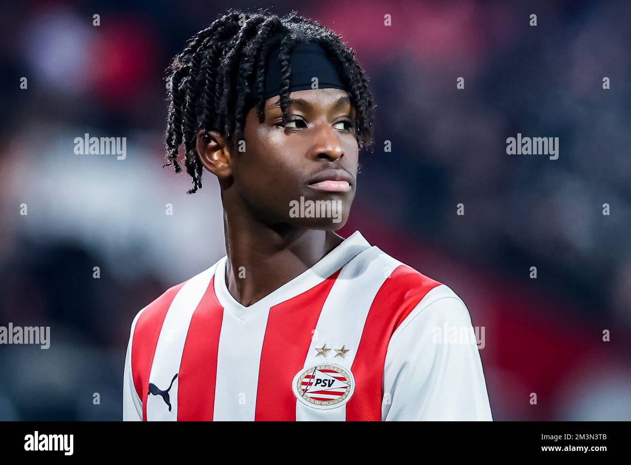 EINDHOVEN, 15-12-2022 ,Philips stadium Keuken Kampioen Divisie, Dutch ...