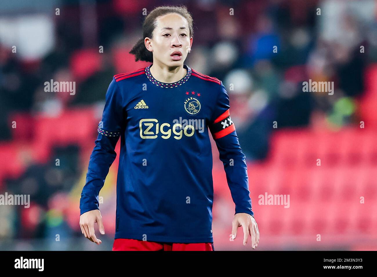 EINDHOVEN, 15-12-2022 ,Philips stadium Keuken Kampioen Divisie, Dutch ...