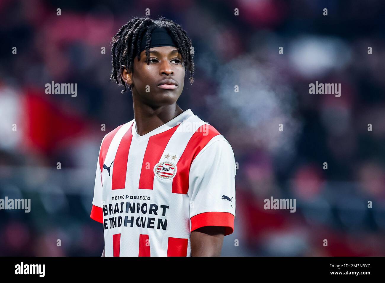 EINDHOVEN, 15-12-2022 ,Philips stadium Keuken Kampioen Divisie, Dutch ...