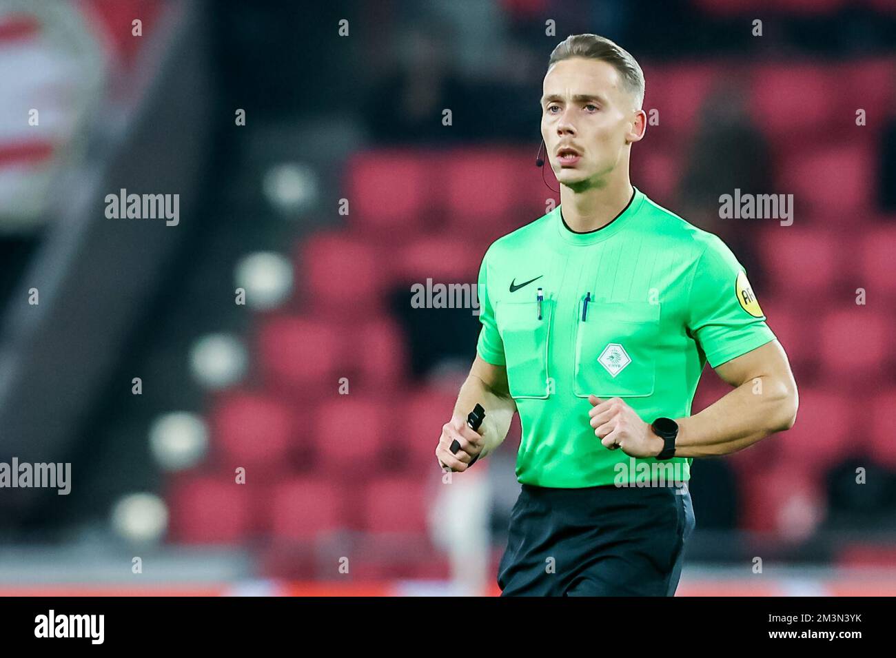 EINDHOVEN, 15-12-2022 ,Philips stadium Keuken Kampioen Divisie, Dutch ...