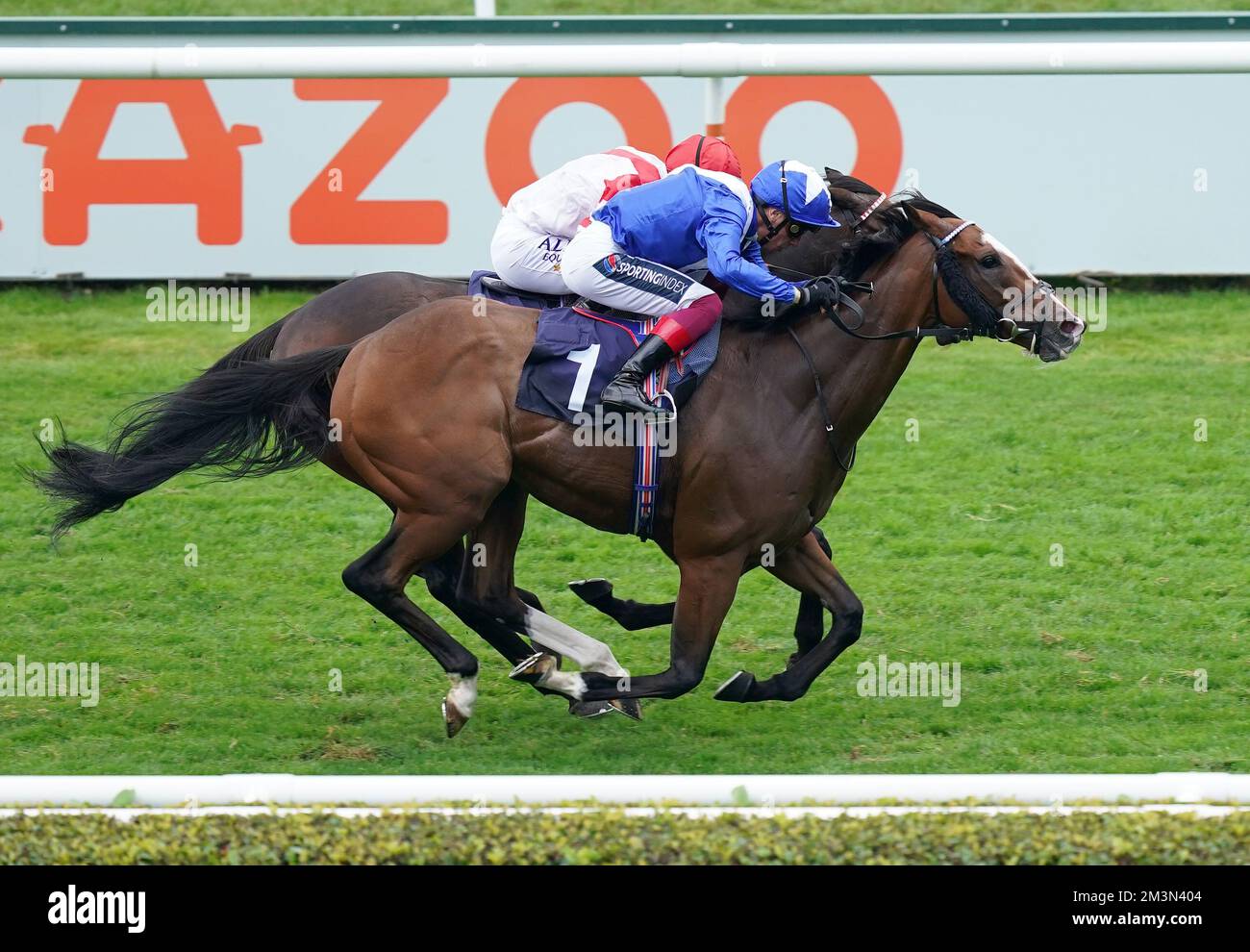 Harrovian hi-res stock photography and images - Alamy