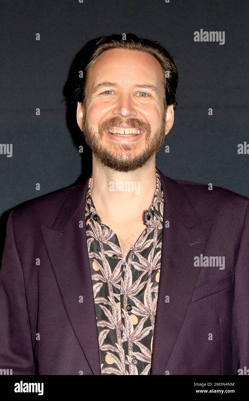 December 7, 2022, Los Angeles, CA, USA: LOS ANGELES - DEC 7: Adam ...