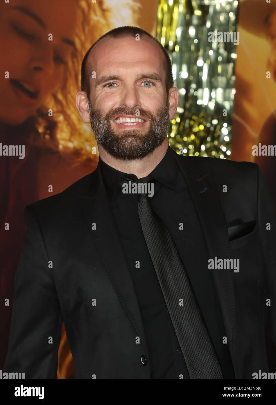 Los Angeles, USA. 15th Dec, 2022. 15 December 2022 -Los Angeles ...