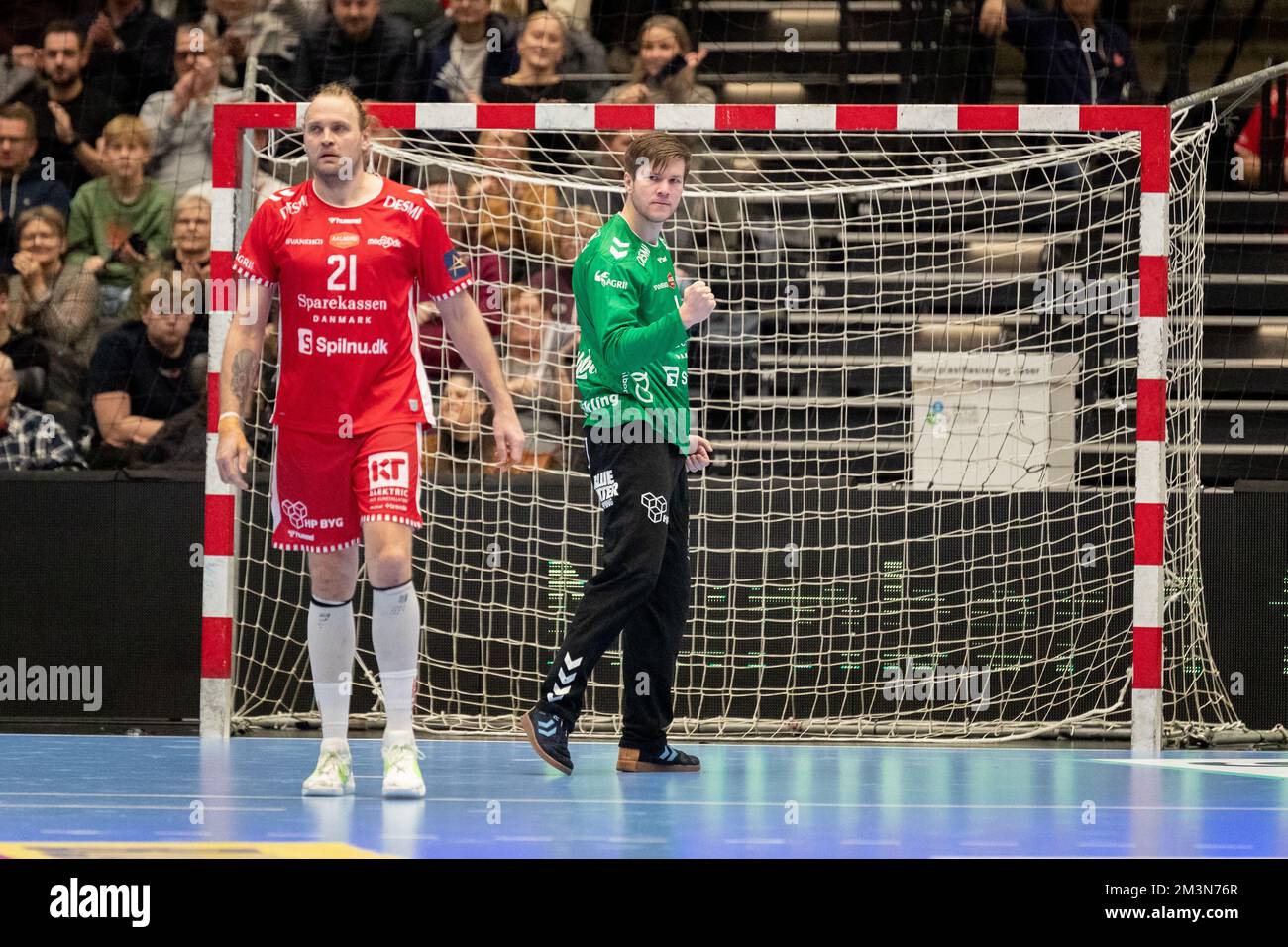 Simon gade hi-res stock photography and images - Alamy