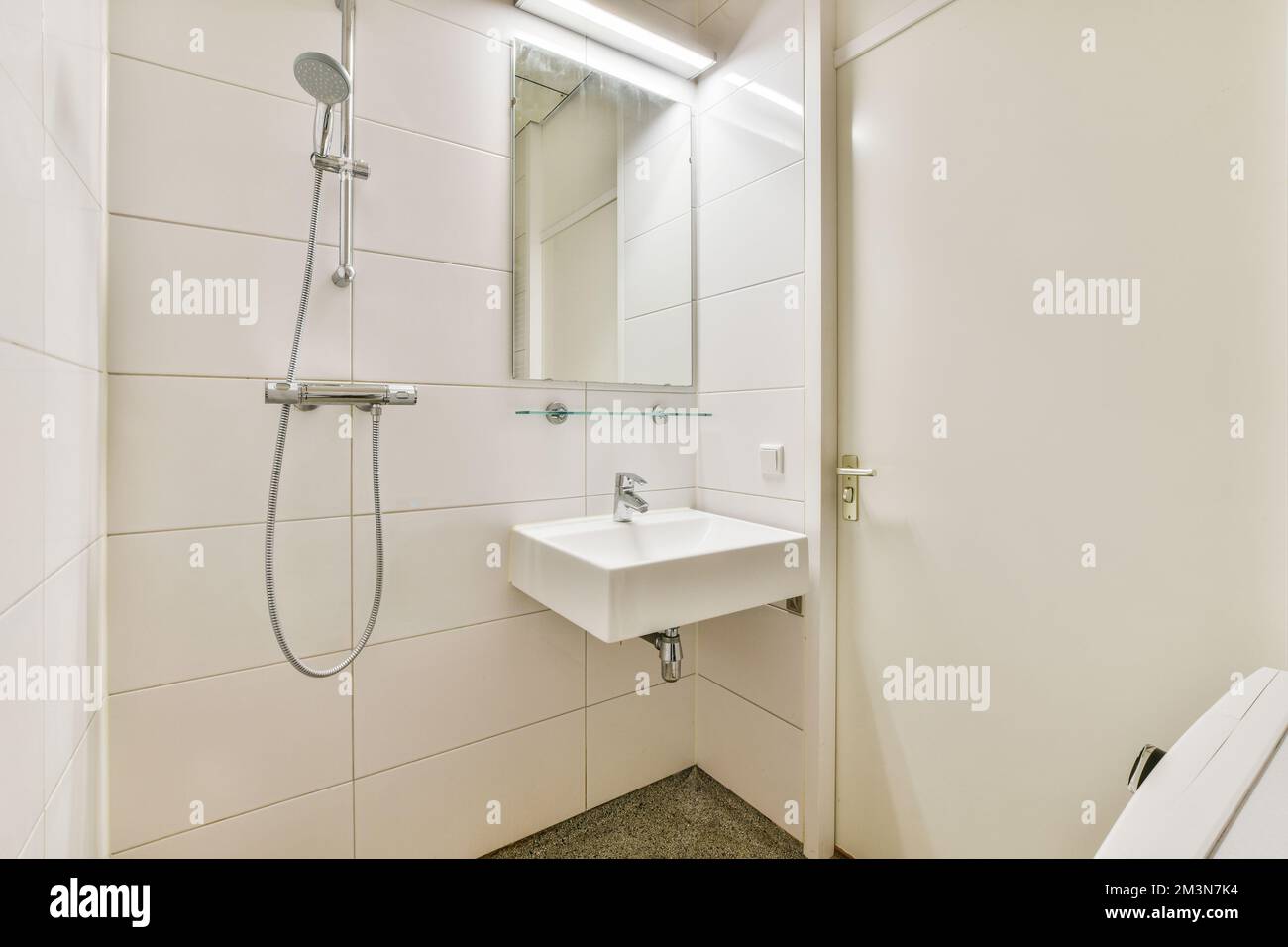 Bathroom cabinet soap hi-res stock photography and images - Alamy
