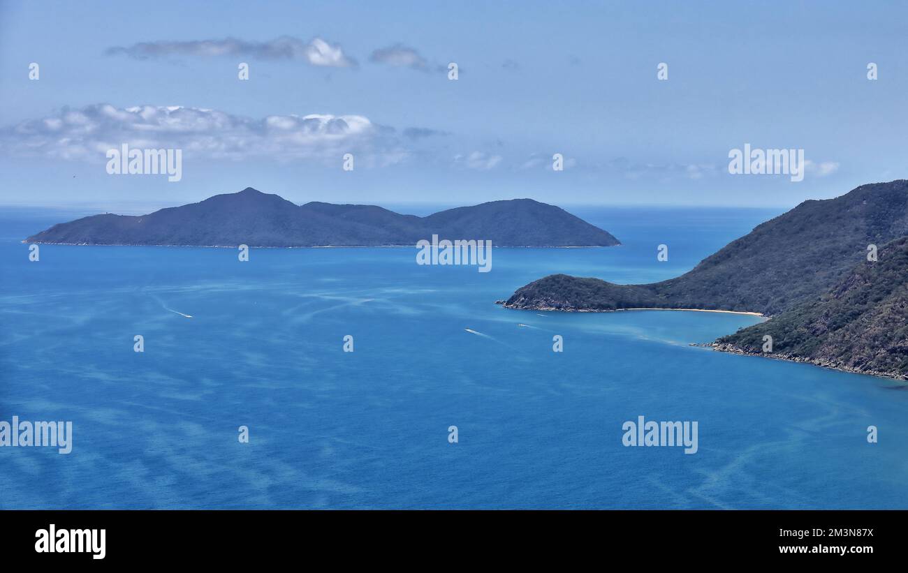 Aboriginal yidiny people hi-res stock photography and images - Alamy