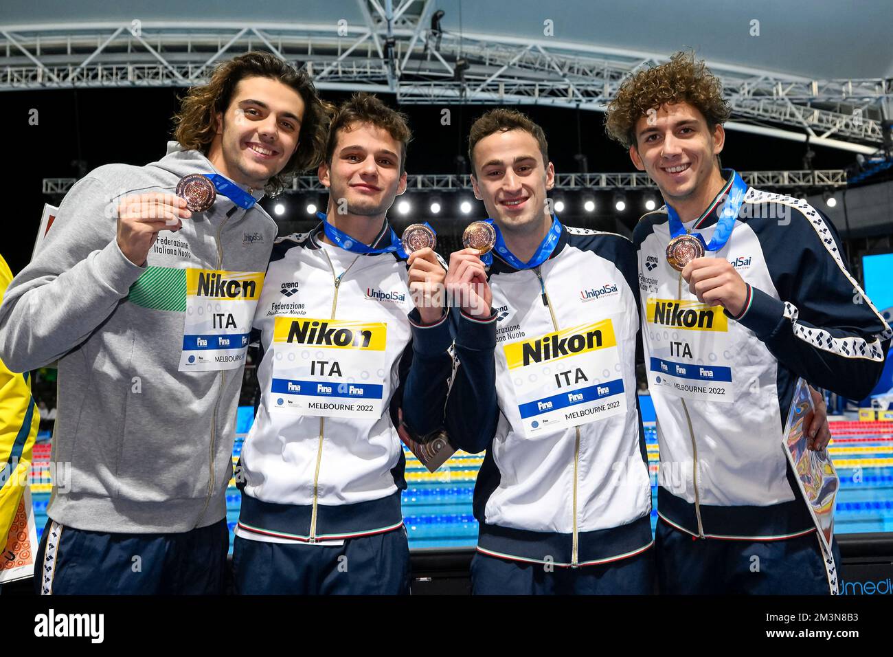 Paolo conte bonin of italy hi-res stock photography and images - Alamy