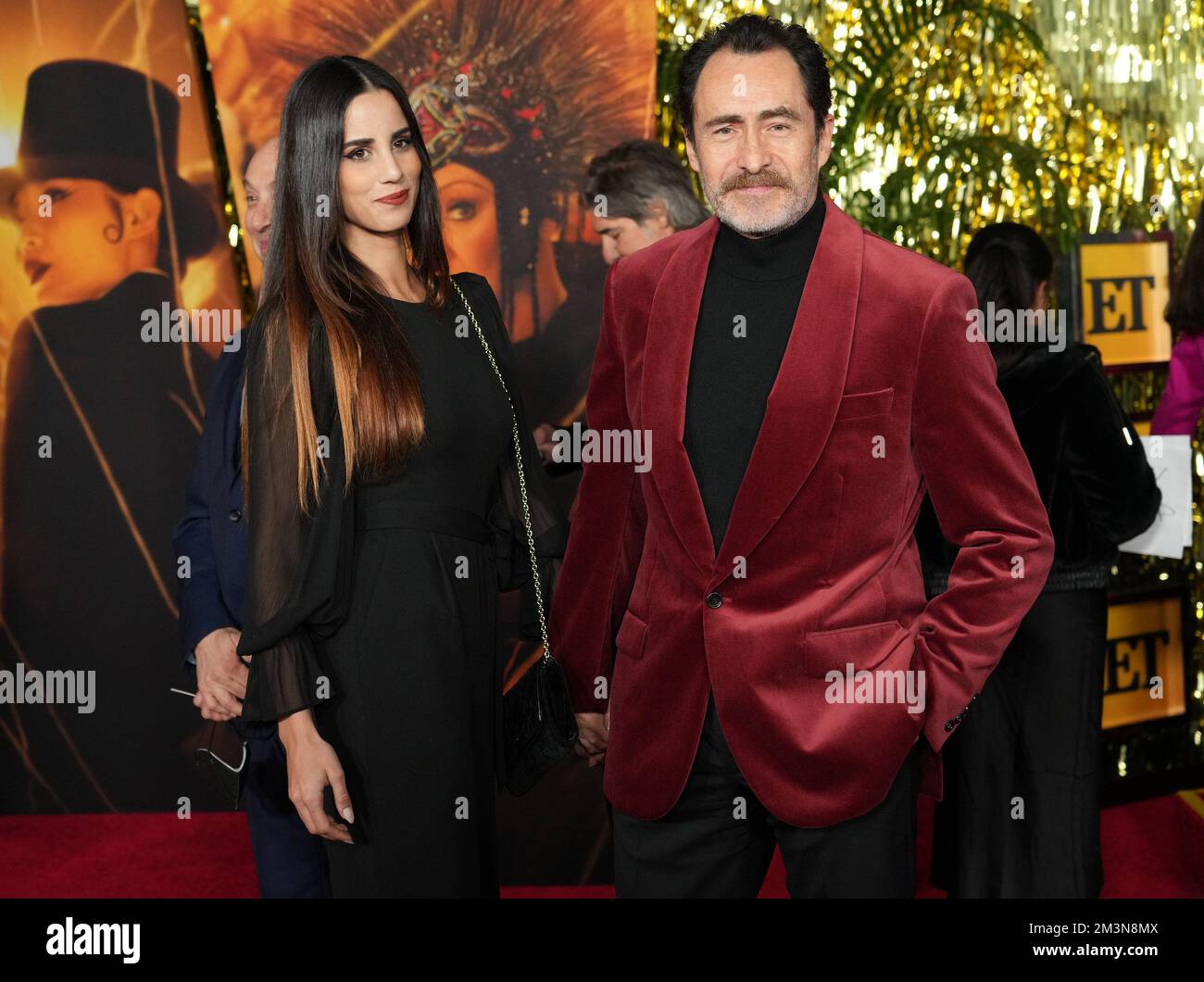 Victoria aletta hi-res stock photography and images - Alamy