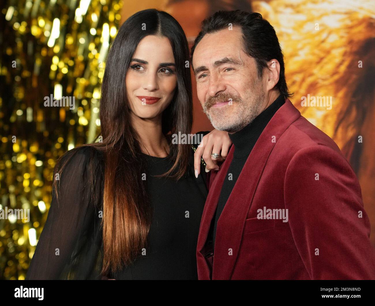 Victoria aletta hi-res stock photography and images - Alamy