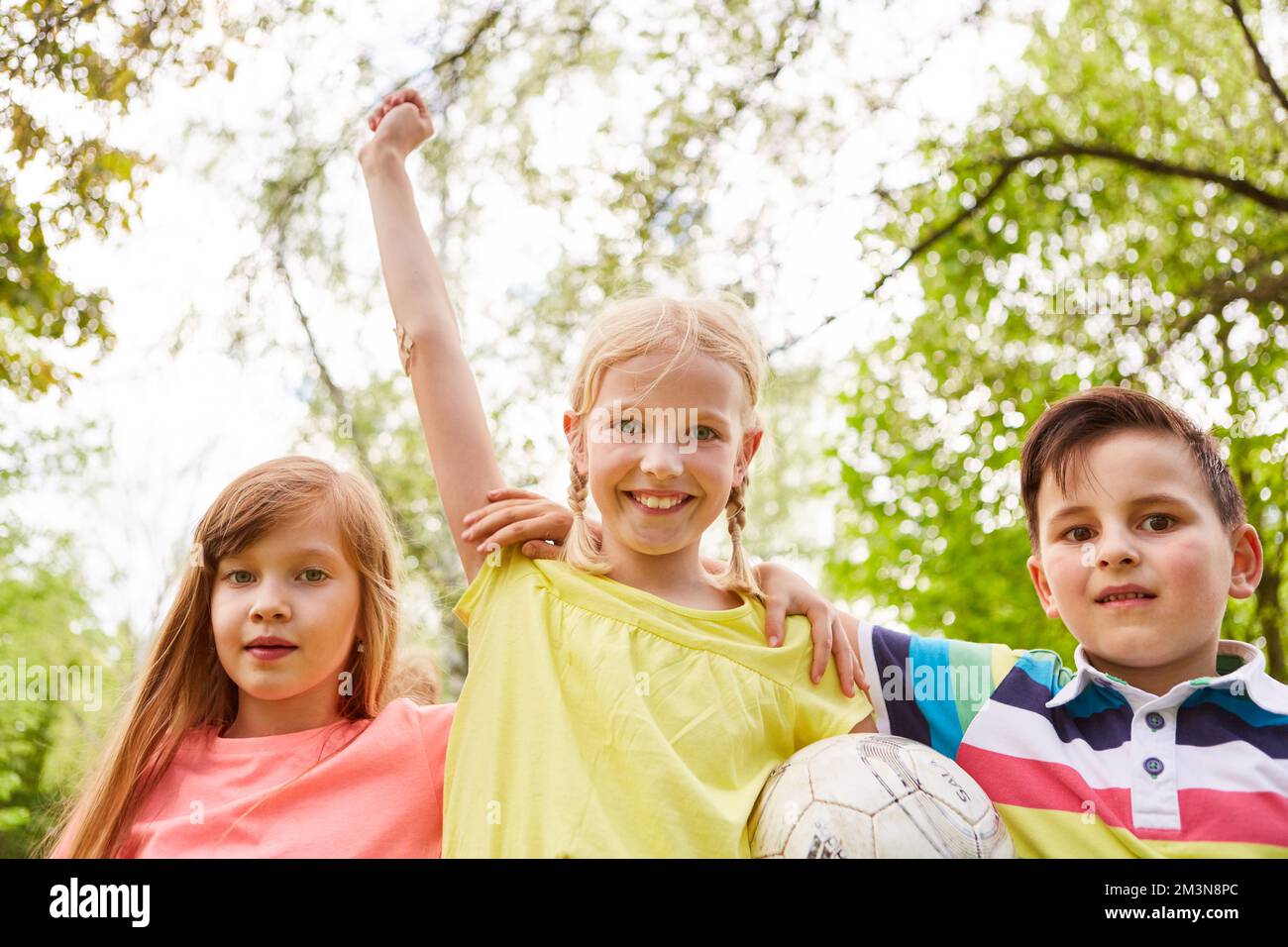 Happy winning game hi-res stock photography and images - Alamy