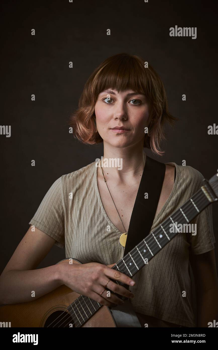 Mollie tuttle studio hi-res stock photography and images - Alamy