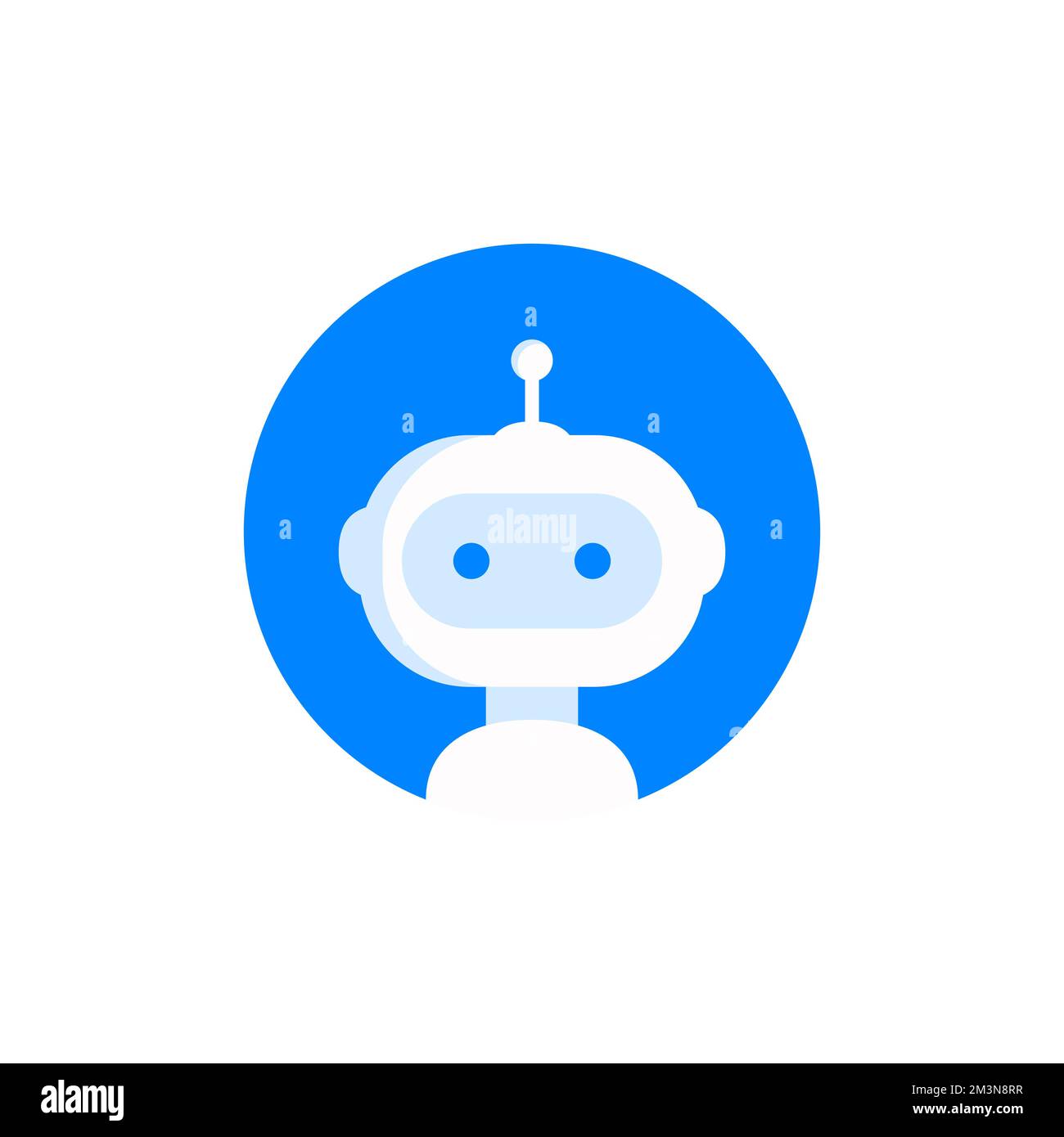 Robot icon. Bot sign design. Chatbot symbol concept. Voice support ... Robot icon. Bot sign design. Chatbot symbol concept. Voice support ...