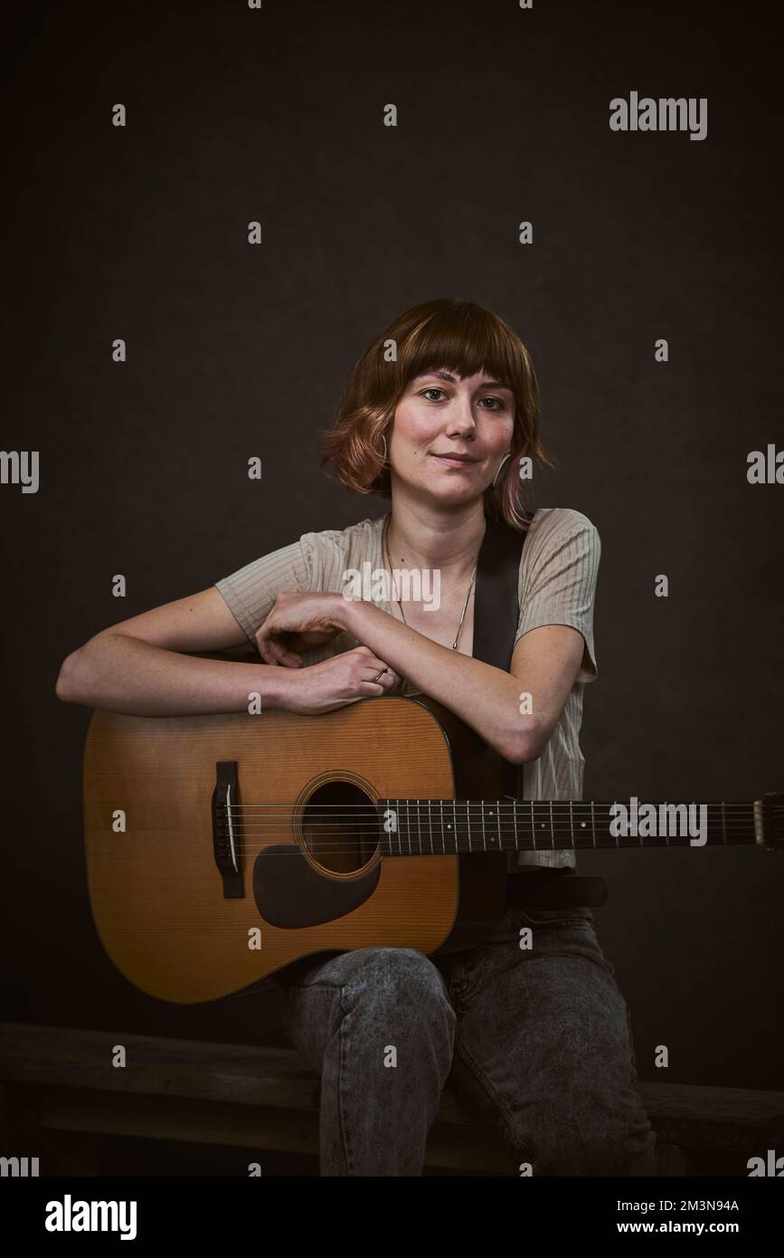 Mollie tuttle hi-res stock photography and images - Alamy