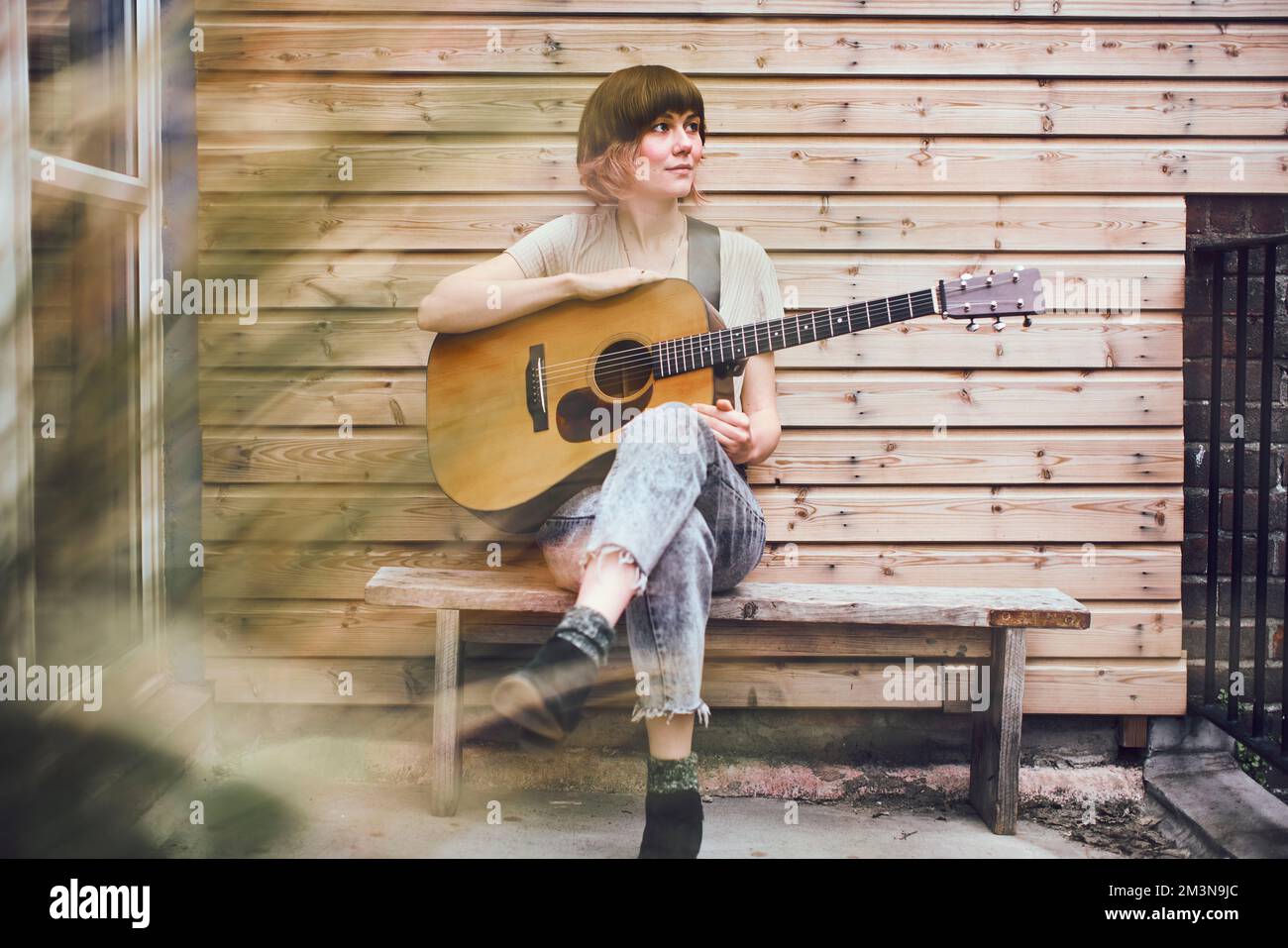 Mollie tuttle studio hi-res stock photography and images - Alamy