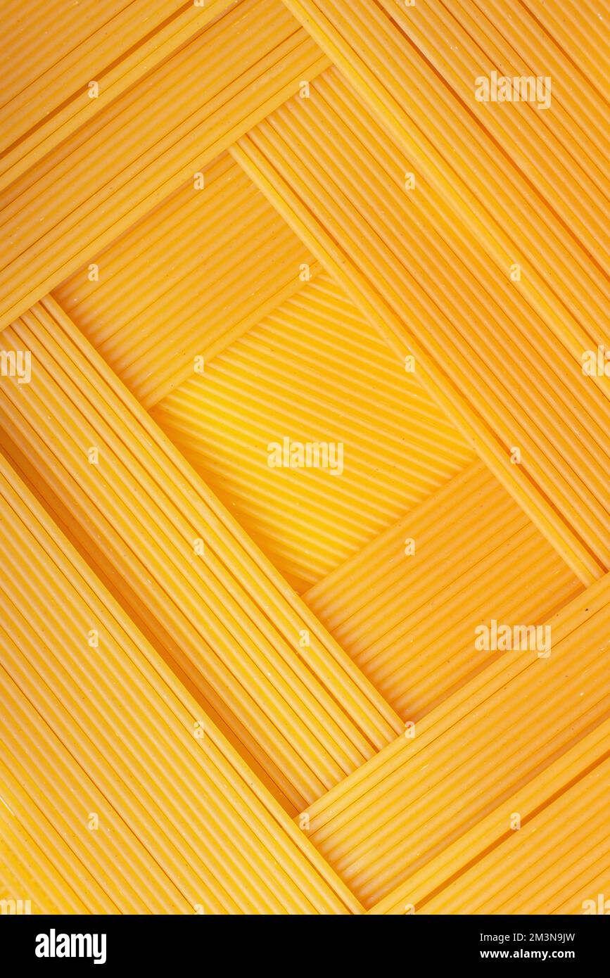 background with wheat spaghetti texture Stock Photo - Alamy