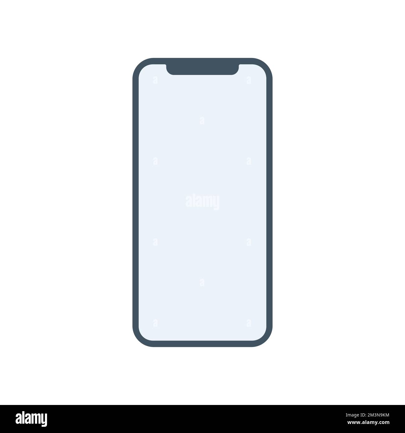 Smartphone icon. Mobile phone icon on white background. Cellphone ... Smartphone icon. Mobile phone icon on white background. Cellphone ...