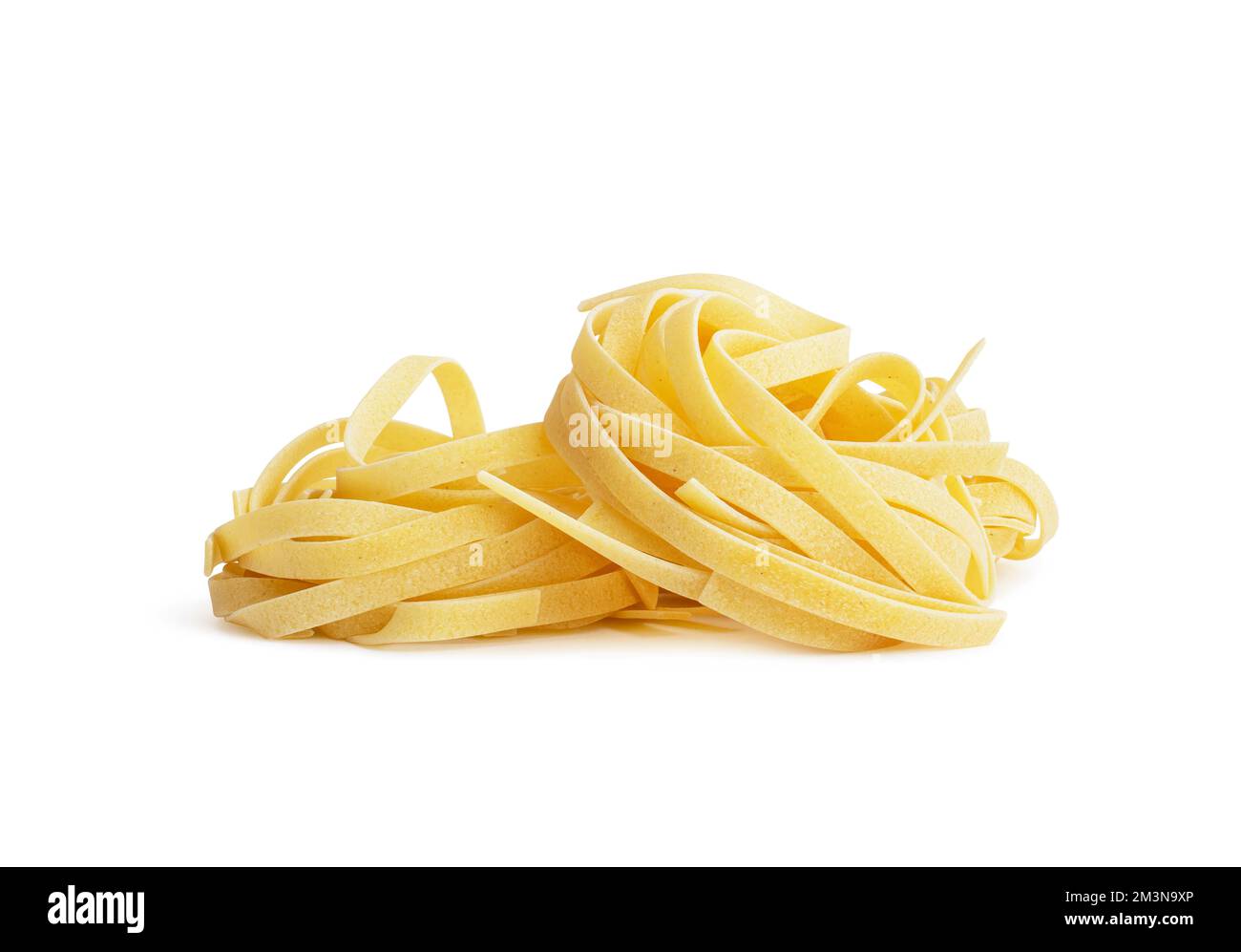 Tagliatelli pasta hi-res stock photography and images - Alamy