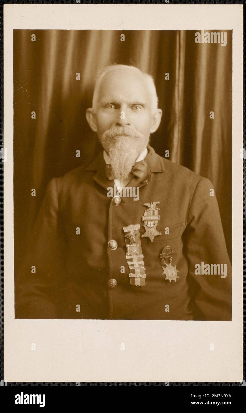 Civil war sergeant hi-res stock photography and images - Alamy