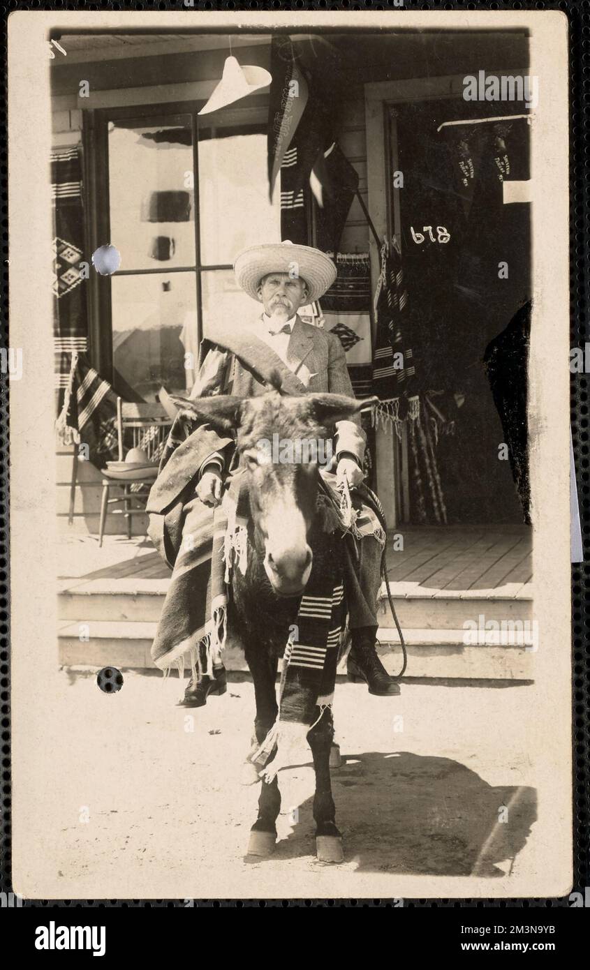 Postcard image of William Jubb , Military officers, Jubb, William C ...