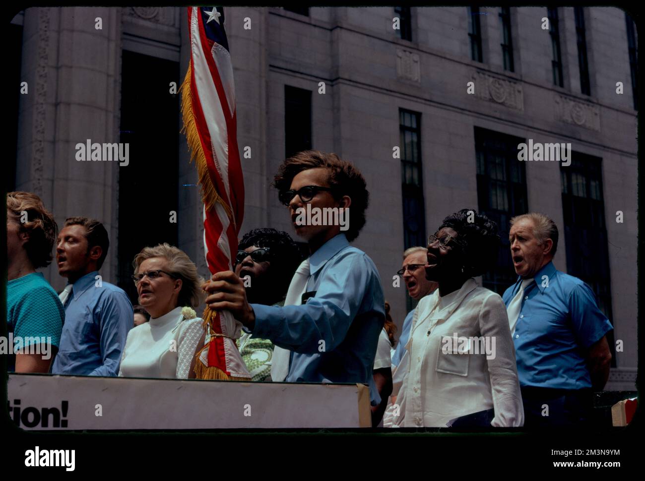 Post office square boston hi-res stock photography and images - Alamy