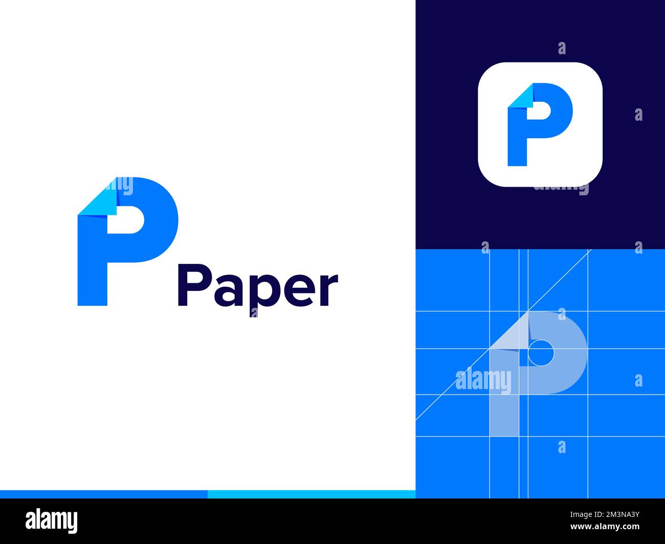 Printer p Stock Vector Images - Alamy