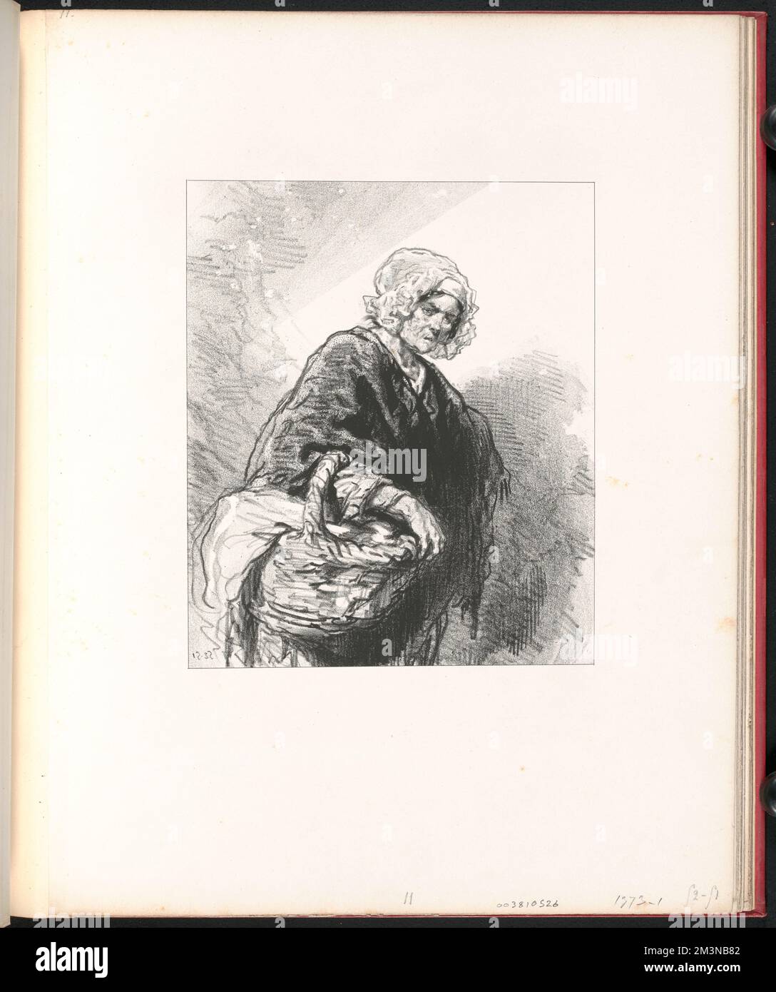 A présent, je vends du plaisir pour les dames ,. Paul Gavarni (1804 ...