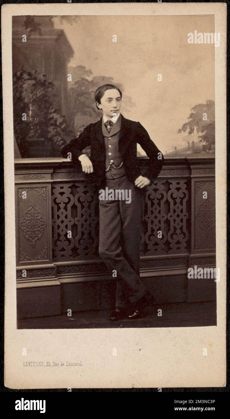 Le Prince Alexandre de Sayn Wittgenstein , Princes, Alexandre Benois ...