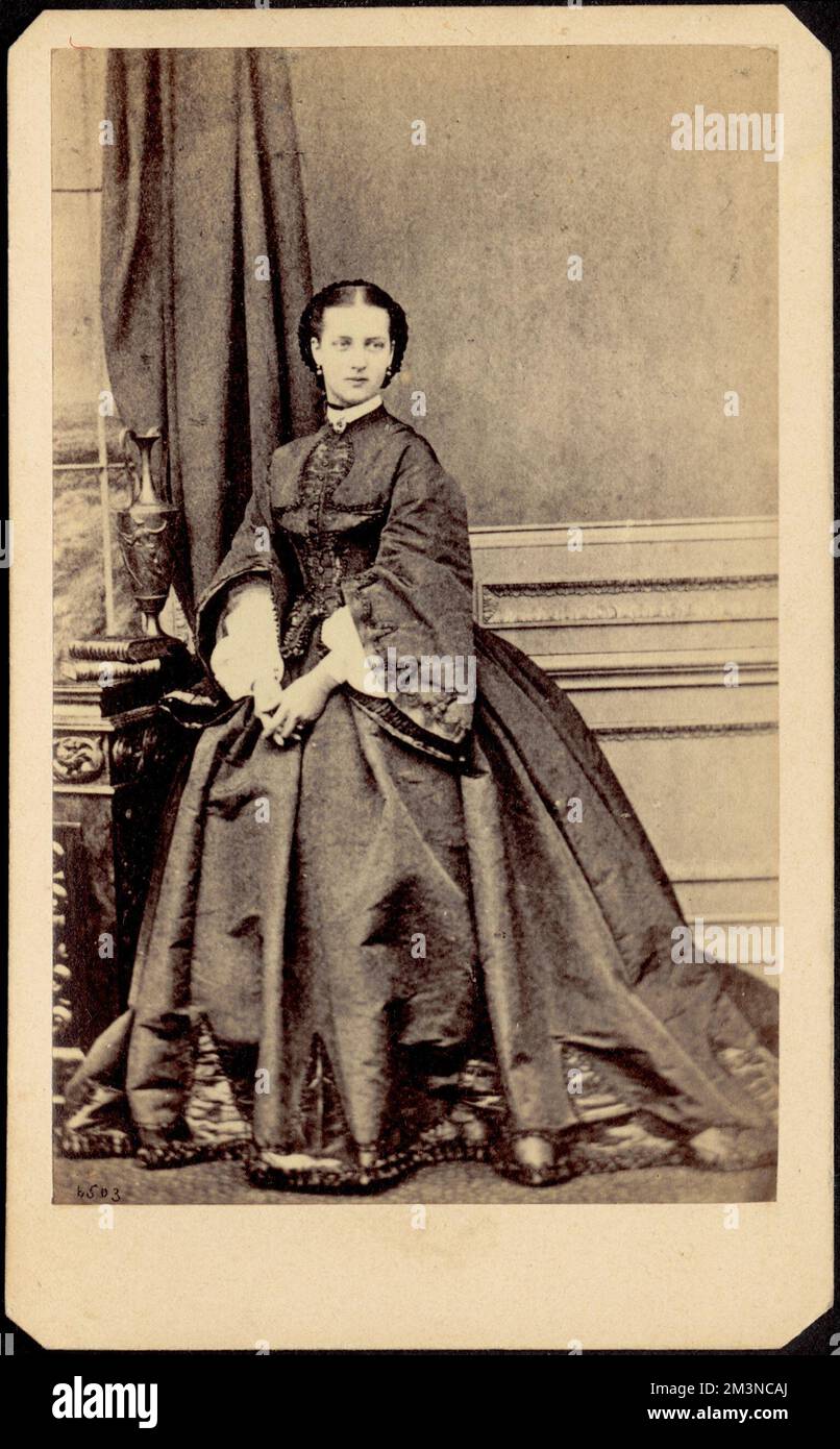 Princess Alexandra , Princesses, Alexandra, Queen, consort of Edward ...