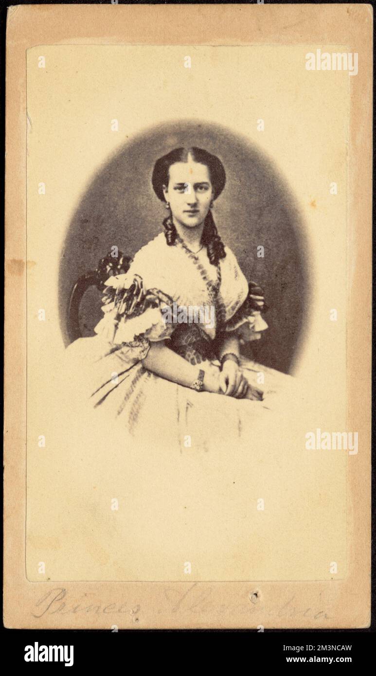 Princess Alexandra , Princesses, Alexandra, Queen, consort of Edward ...