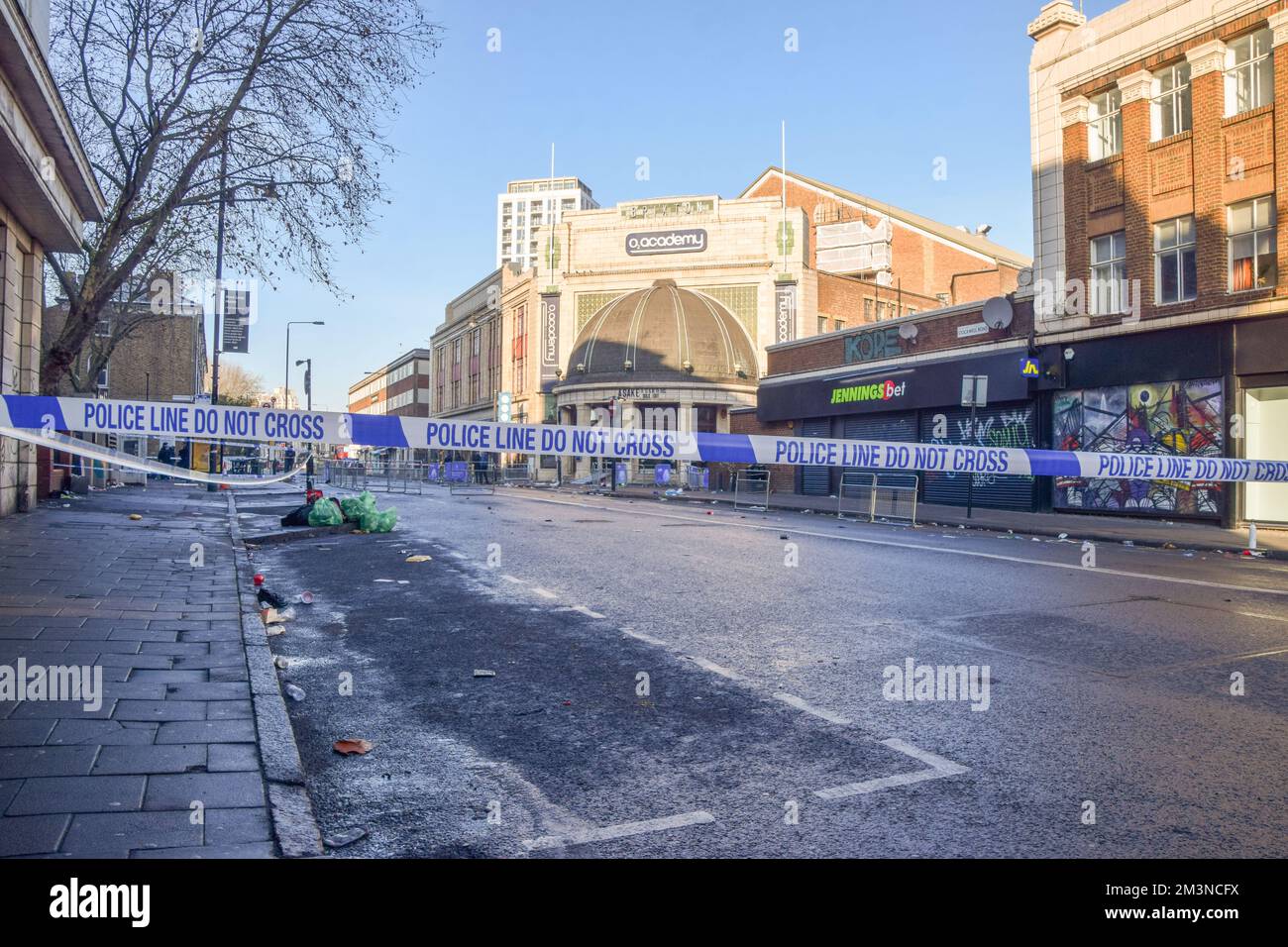 Brixton academy asake hi-res stock photography and images - Alamy