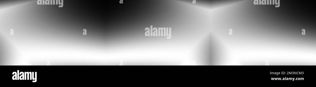 Widescreen website header silver background Stock Photo - Alamy