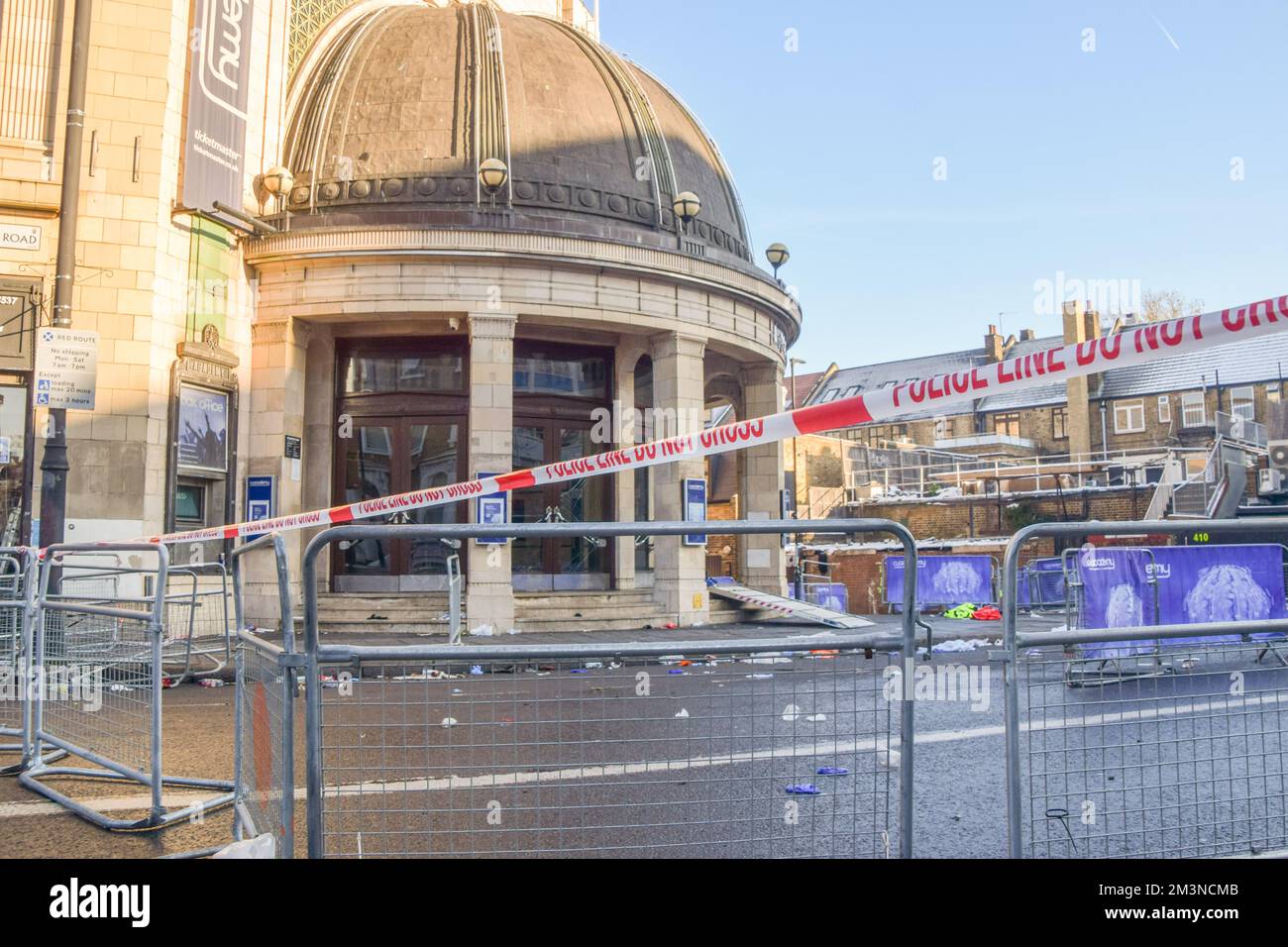 Brixton academy asake hi-res stock photography and images - Alamy