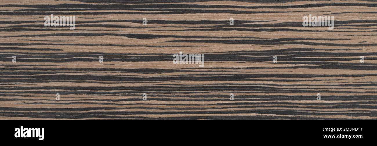Ebony Malawi Exotic wood panel texture pattern Stock Photo - Alamy