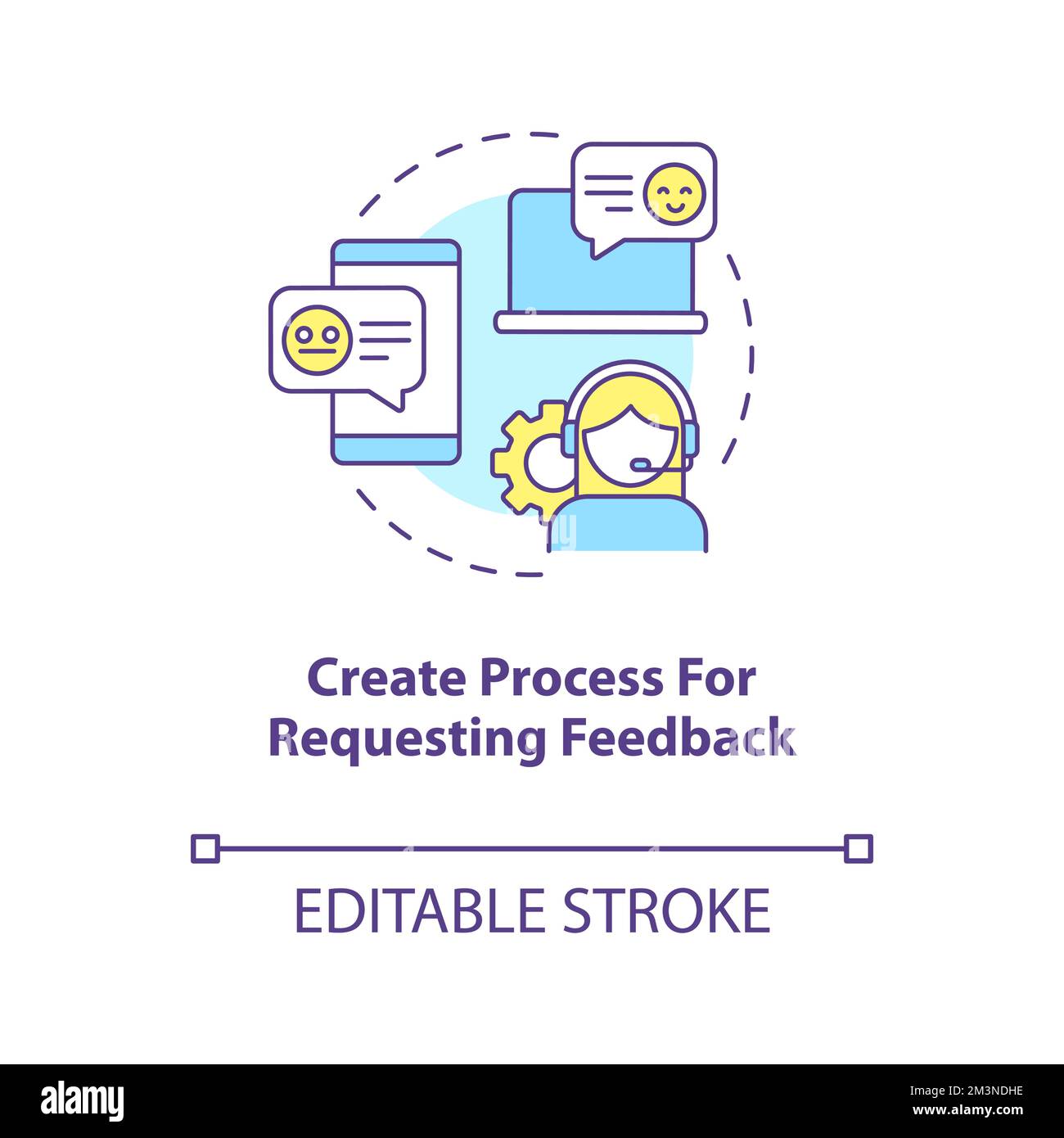 Rating process hi-res stock photography and images - Alamy