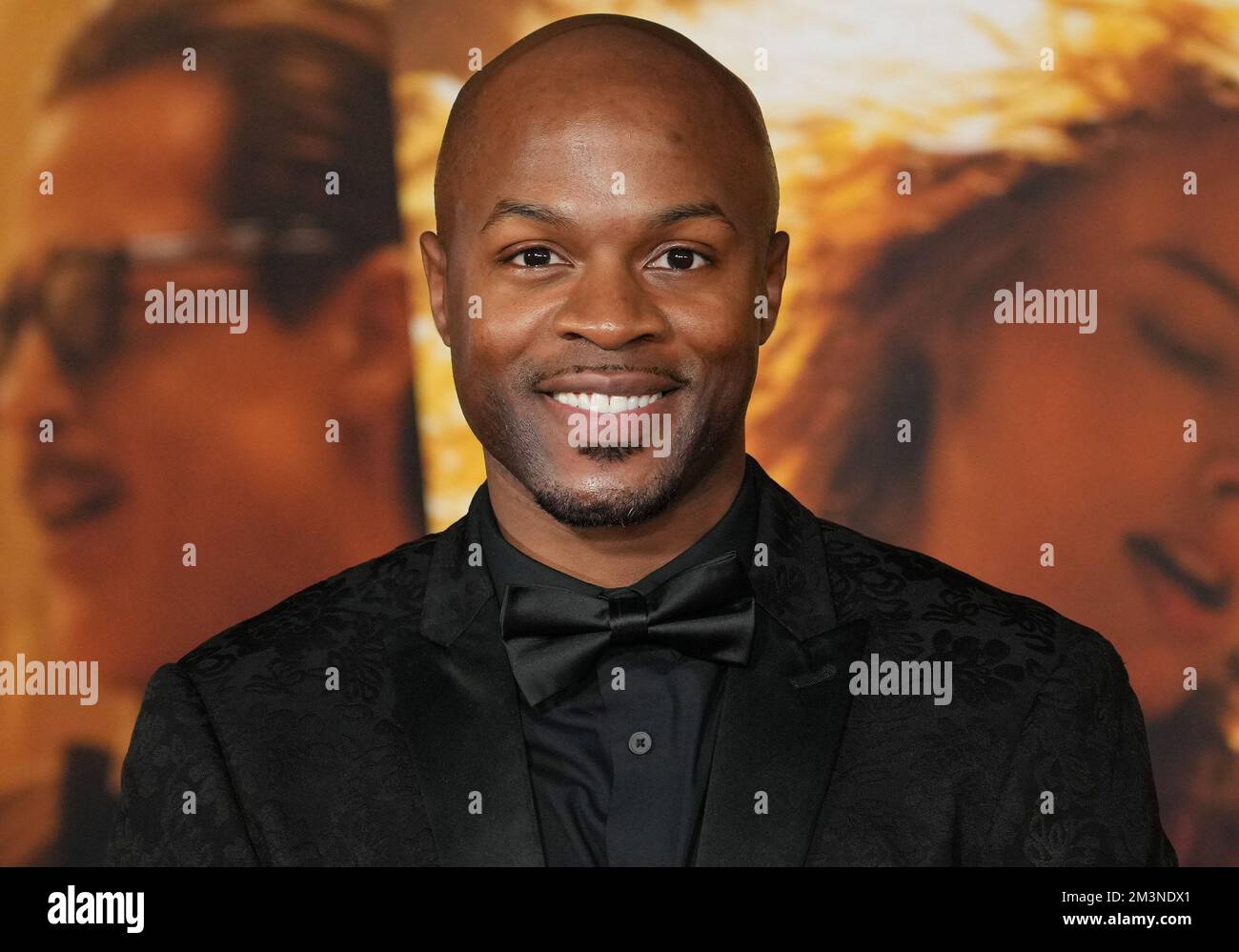 Telvin griffin hi-res stock photography and images - Alamy