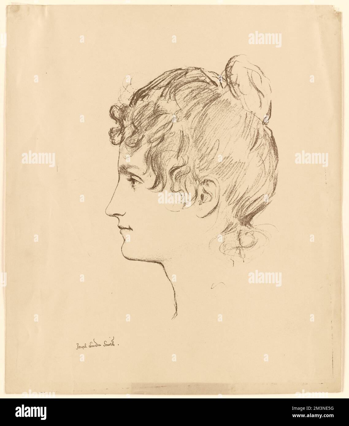 Louis prang lithography company hi-res stock photography and images - Alamy