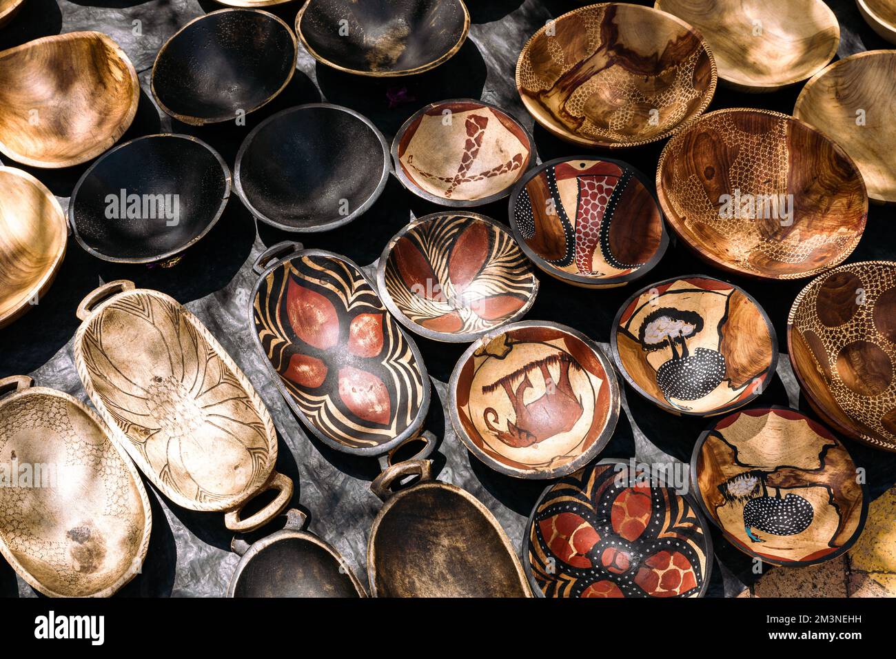 Xhosa beads hi-res stock photography and images - Alamy