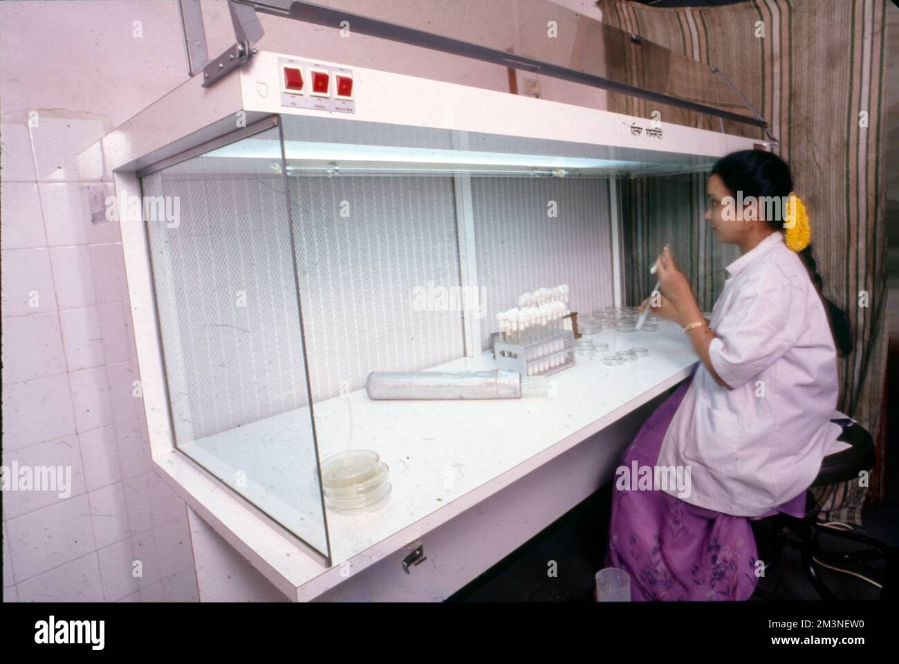 Milk processing allows the preservation of milk for days, weeks or ...