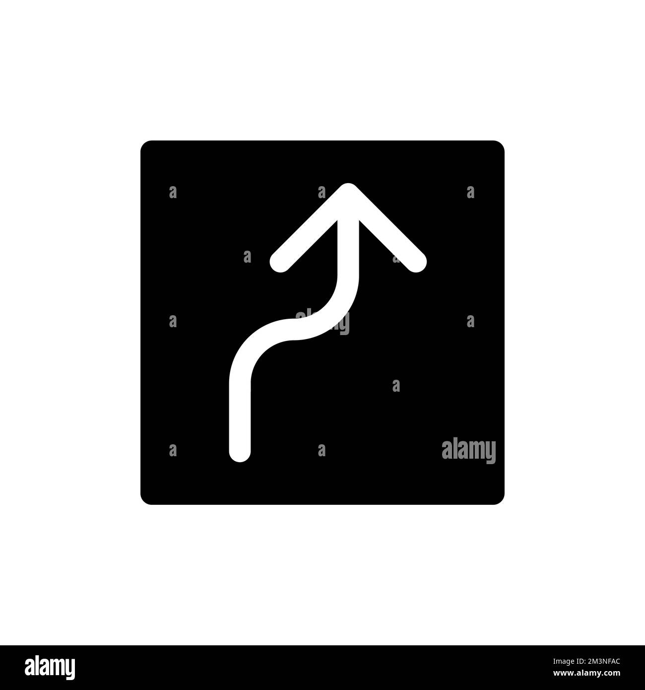 Reverse silhouette hi-res stock photography and images - Alamy