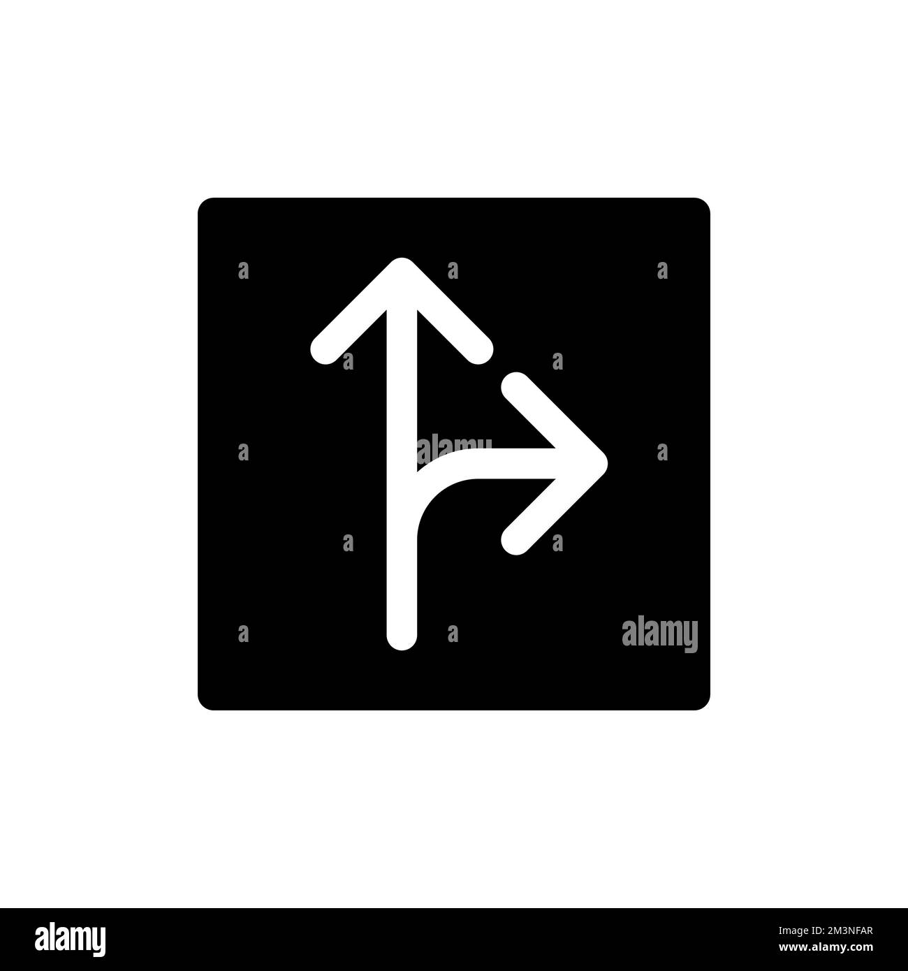 Right traffic hi-res stock photography and images - Alamy