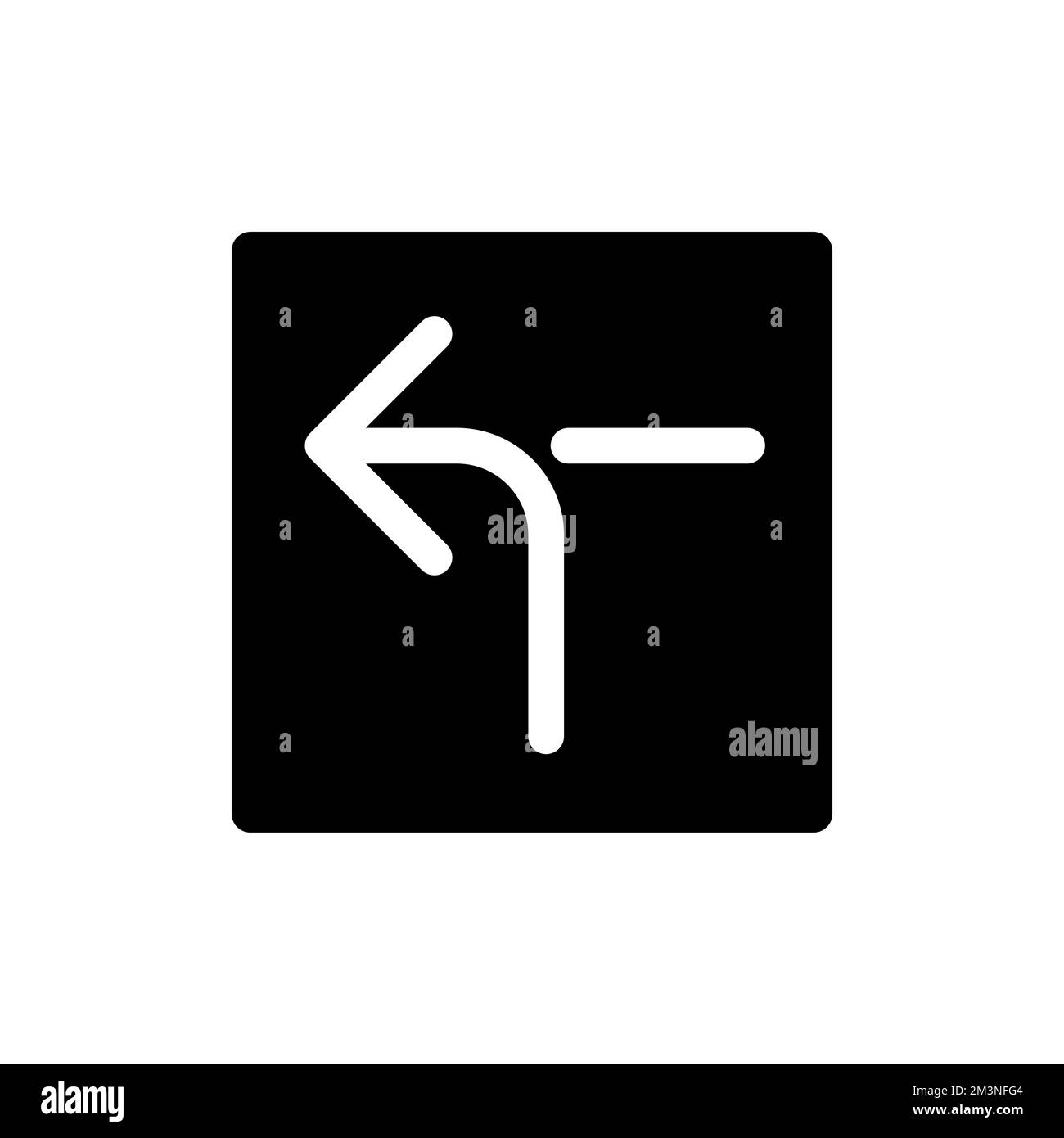 Alignment logo Black and White Stock Photos & Images - Alamy