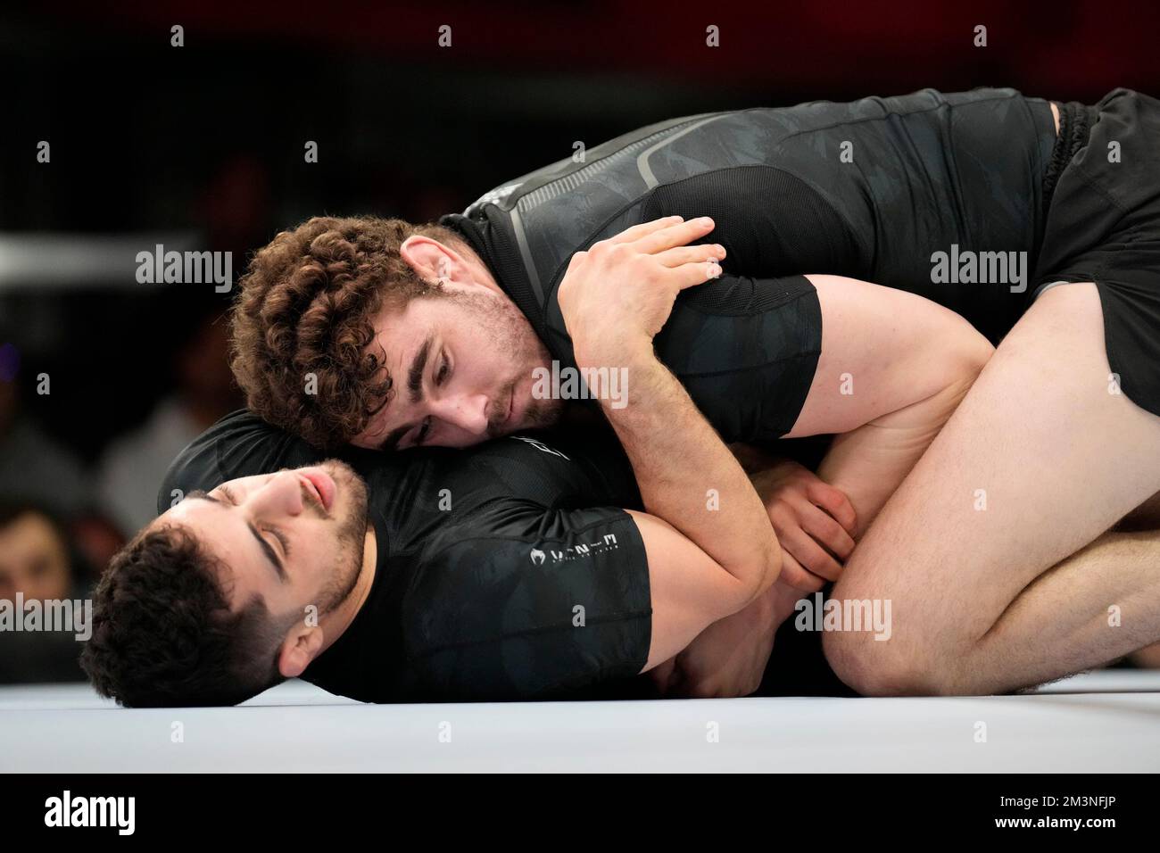 Ultimate fighting champ hi-res stock photography and images - Alamy