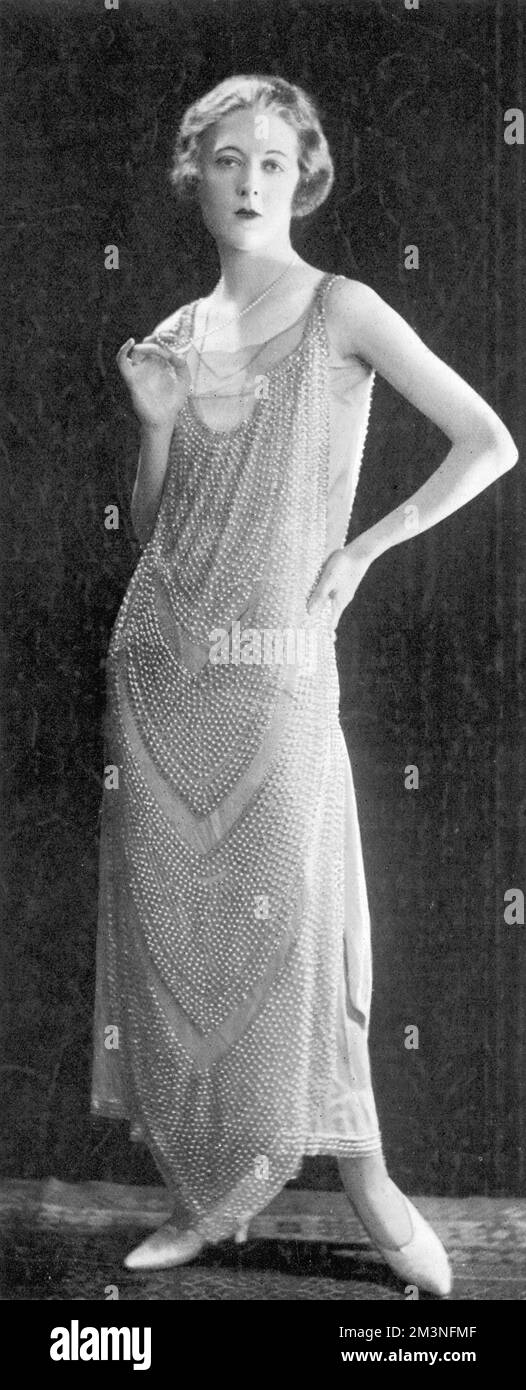 ‘bright young things’ 1920s hi-res stock photography and images - Alamy