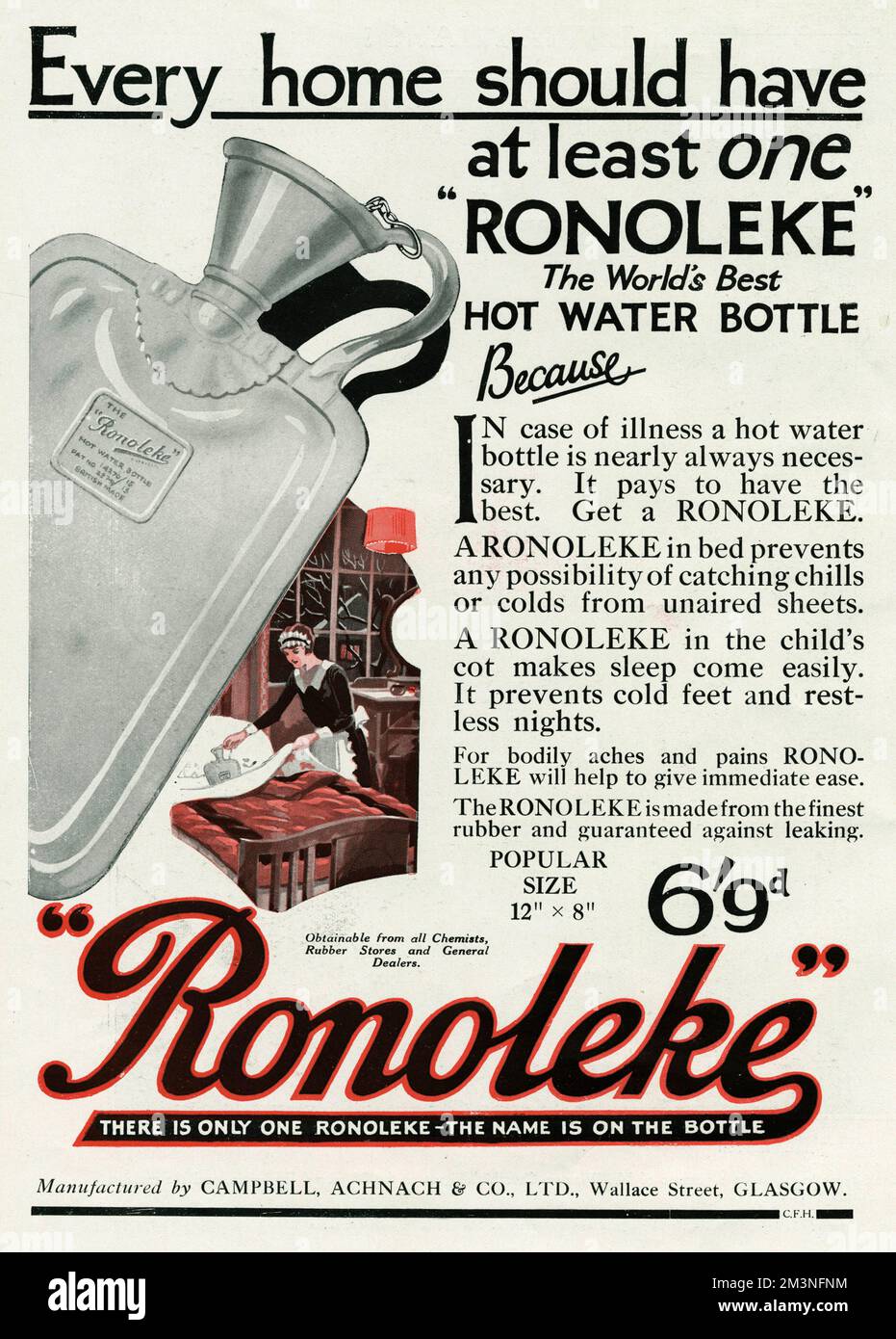 Water bed advert hi-res stock photography and images - Alamy