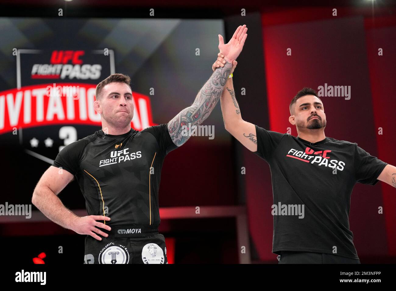 Patrick gaudio vs mason fowler hi-res stock photography and images - Alamy