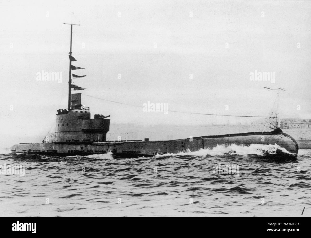 Hms poseidon hi-res stock photography and images - Alamy