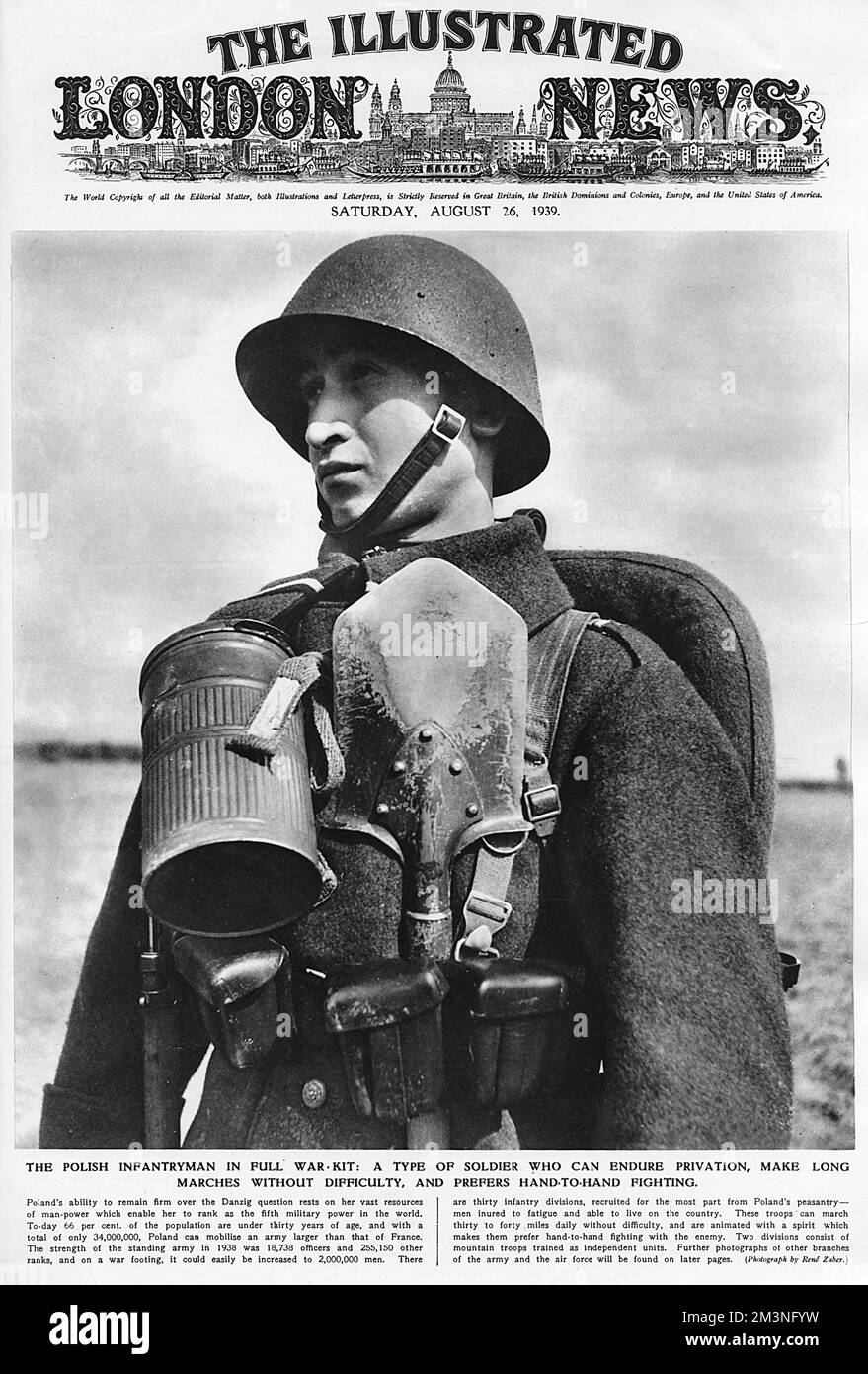 Poland soldiers polish army Black and White Stock Photos & Images - Alamy