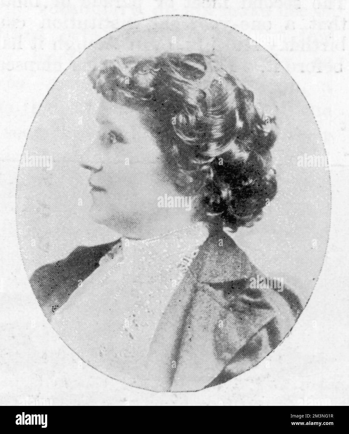 Mary a adams hi-res stock photography and images - Alamy